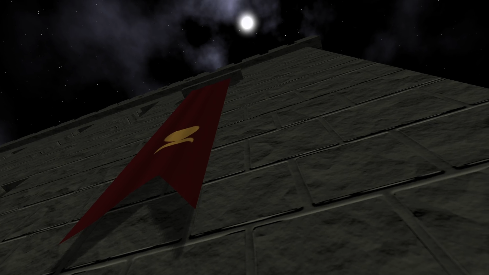 roblouie | The Making of UPYRI – JS13k 2023 Post Mortem