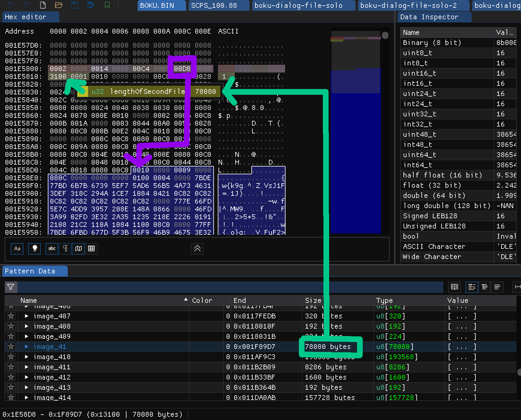 roblouie | Reverse Engineering 僕の夏休み for Fun and Japanese Learning